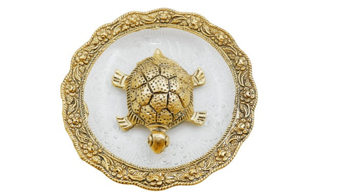 Kachua Plate