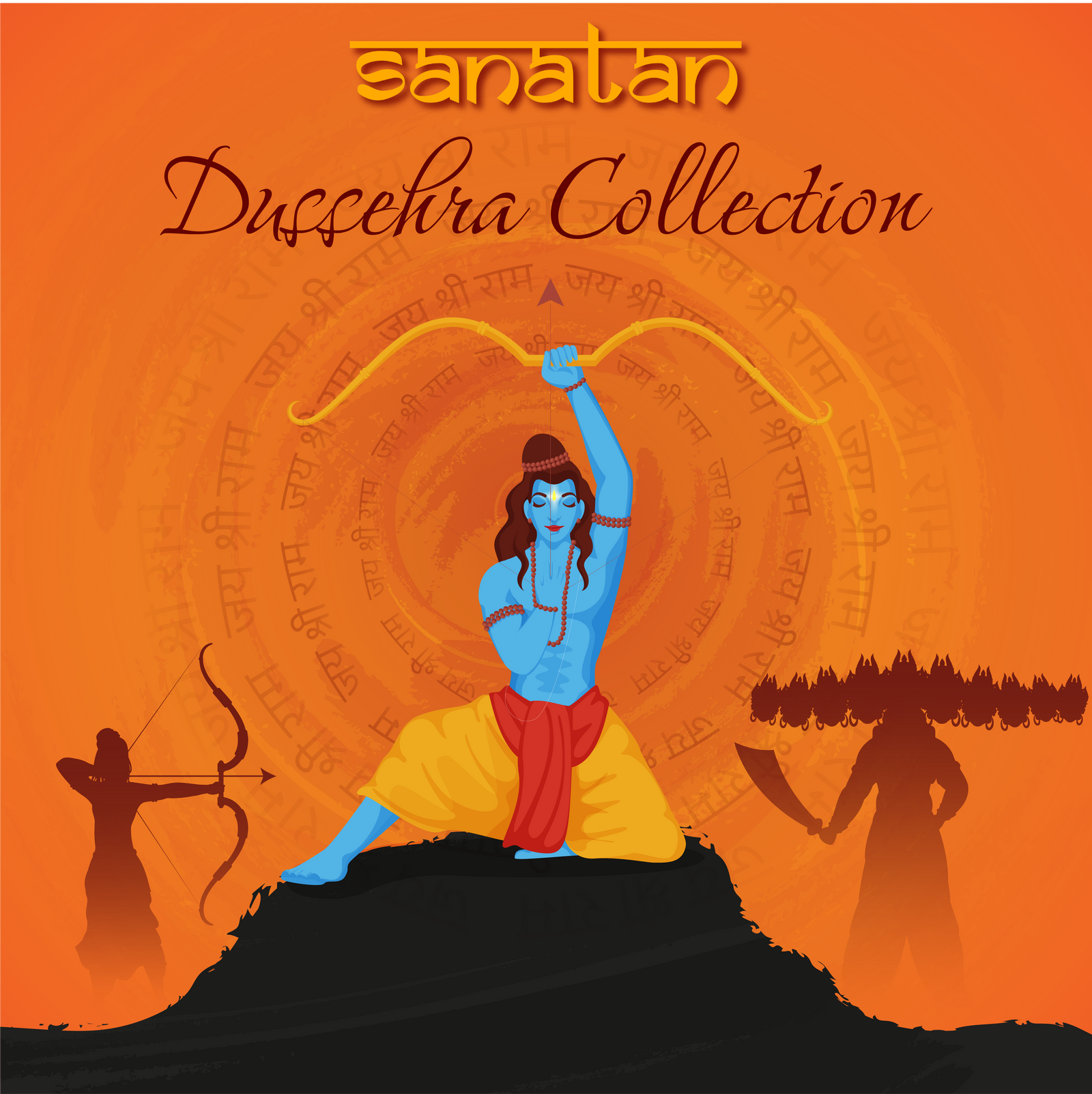 Dussehra Collection