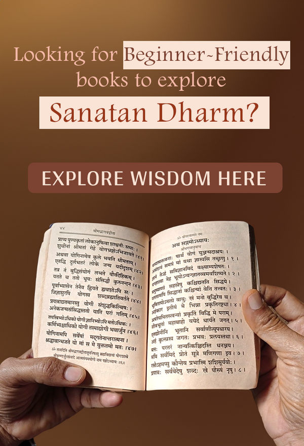 India’s largest Spiritual Books & Pooja Essentials Brand | Sanatan.in