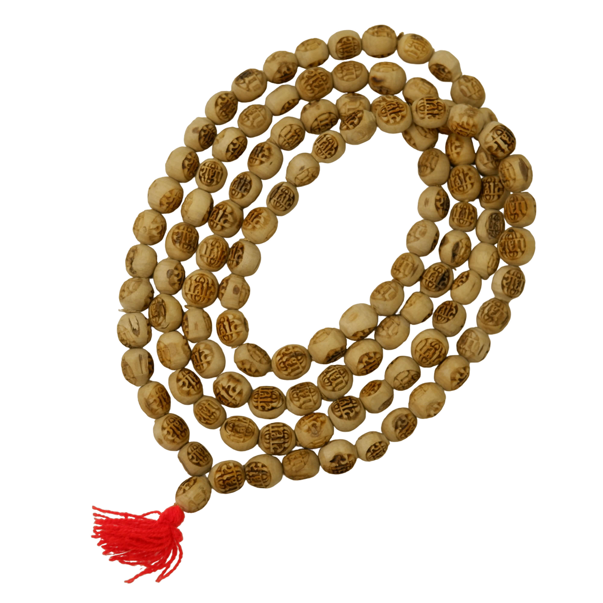 Buy Original Tulsi Mala Online | Best Jaap Mala Store | Sanatan.in