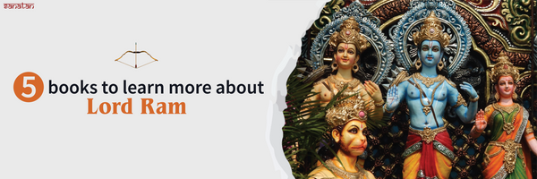 Books about Lord Ram