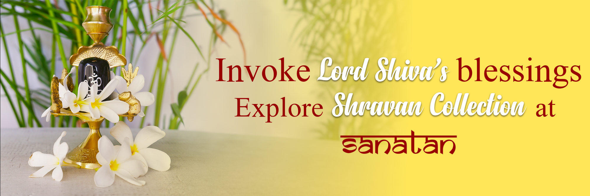 India’s largest Spiritual Books & Pooja Essentials Brand | Sanatan.in