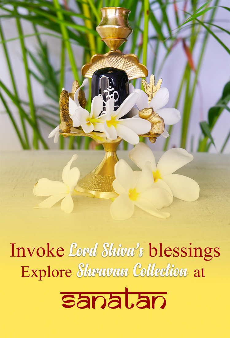 India’s largest Spiritual Books & Pooja Essentials Brand | Sanatan.in