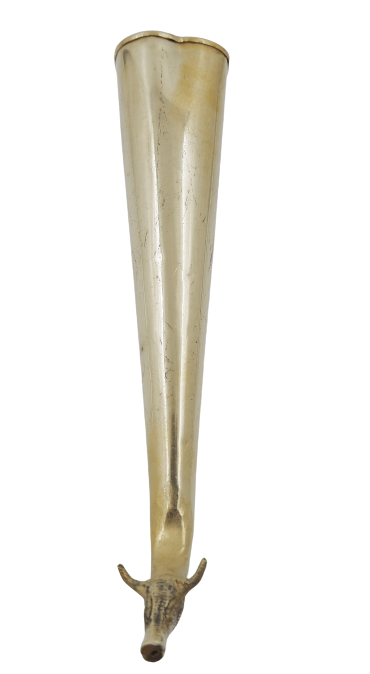 Gaumukhi Shringi (medium)