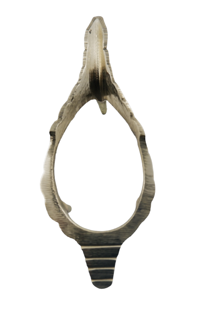 Brass (पीतल) Shankh Stand (Small)